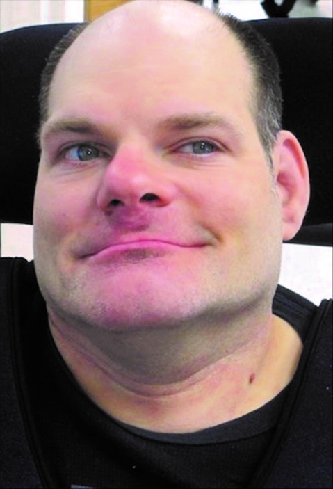 Andre Danenberg | News, Sports, Jobs - Post Journal